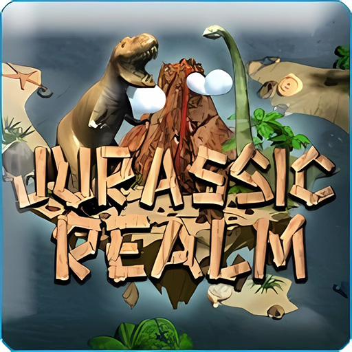 Game Công viên kỷ Jura online - Game 24h